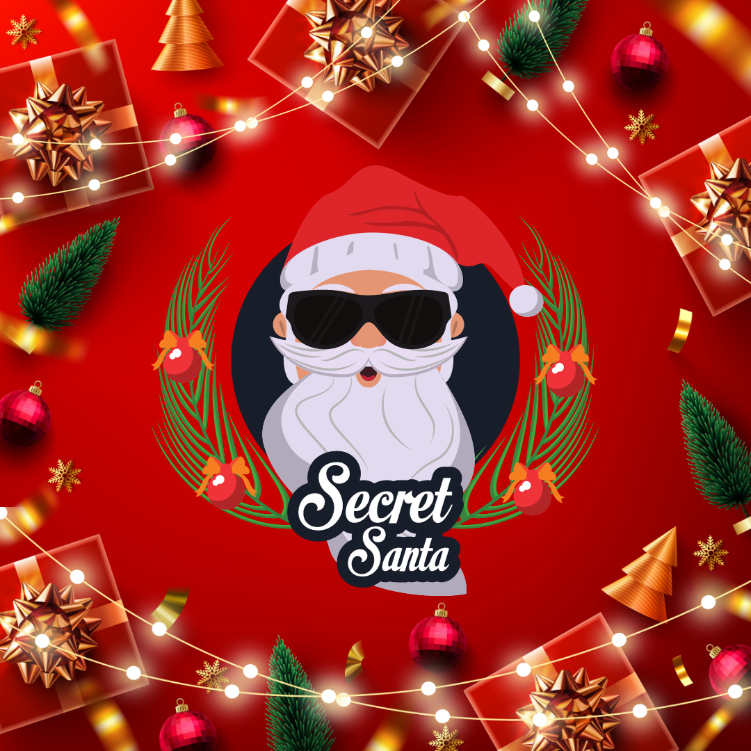 Secret Santa Gift Ideas – Zhivago Gifts