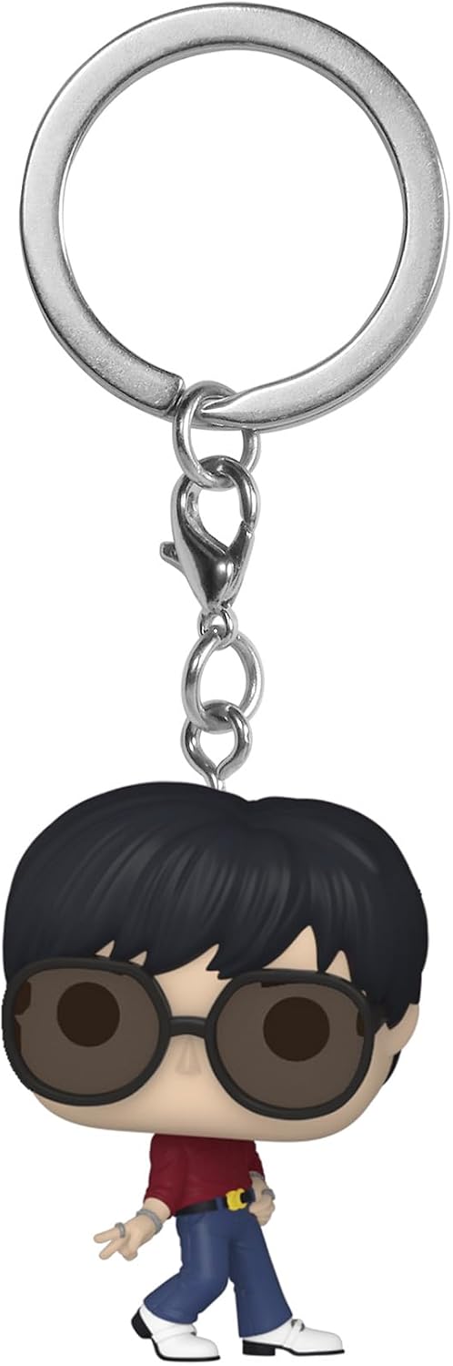 BTS - Funko POP! Keychain J-HOPE - Zhivago Gifts