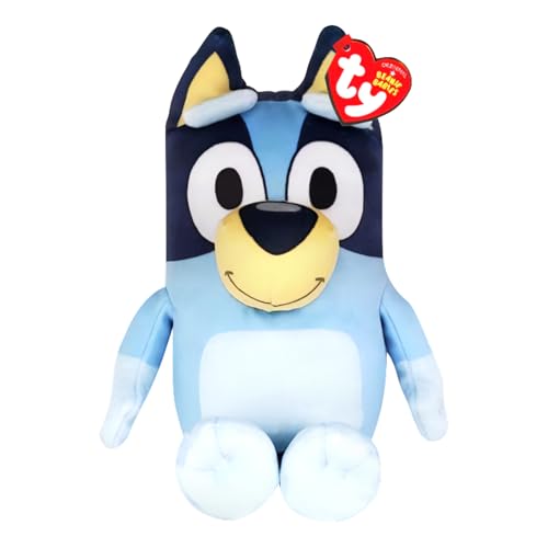 TY Bluey - Bluey Soft Toy – Zhivago Gifts