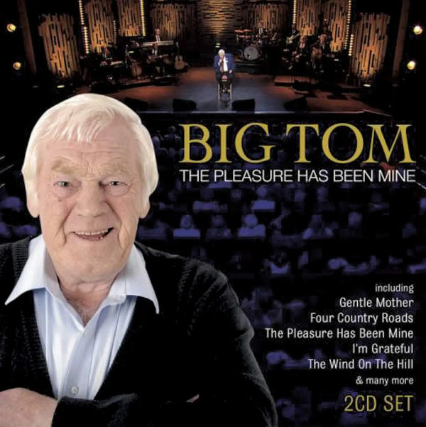 Big Tom Greatest Hits – Zhivago Gifts